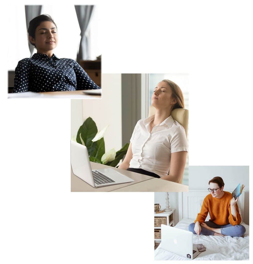 Corporate Mindfulness Meditation Programs - Meditation House